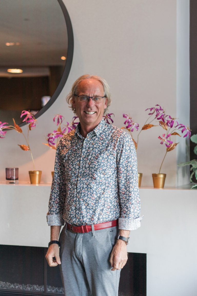 Henk Oosterhof - Vrouwen in de Overgang